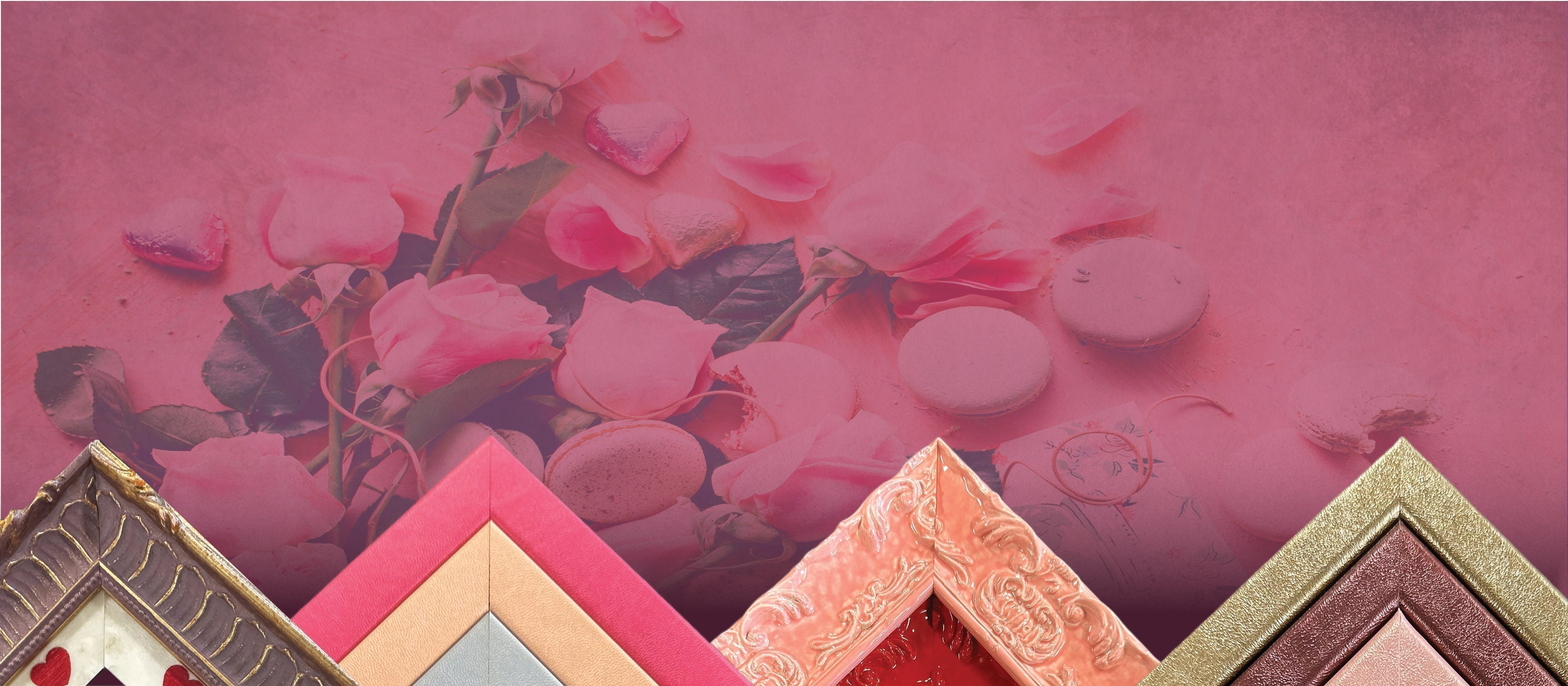 Our Most Romantic Frames, Ranked – Crestar.Art